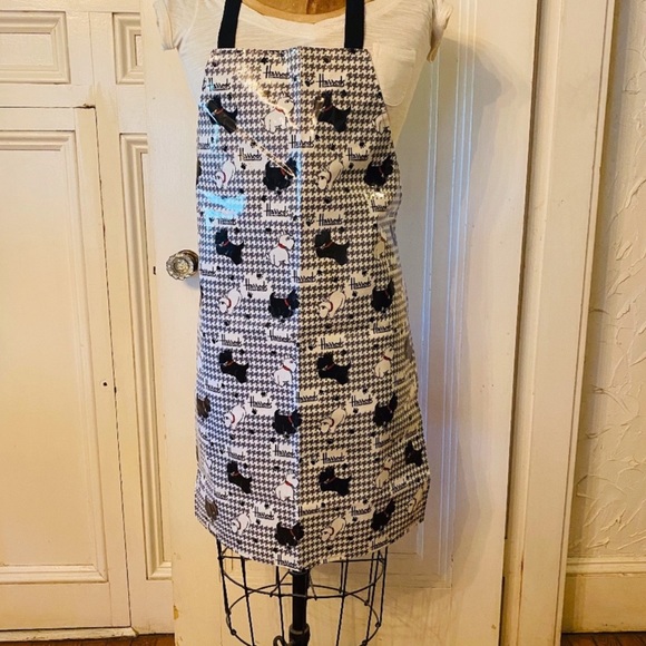 Harrod’s of London | Kitchen | Vintage Harrods Westies Hard To Findpvc ...